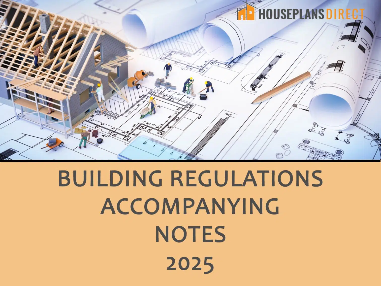 Sample House Building Specification - Houseplansdirect